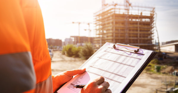 What is OSHA’s “Fatal Four”? | Swartz & Swartz, P.C.