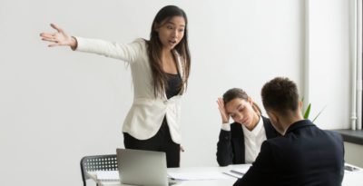 Identifying Workplace Harassment: Signs & Actions